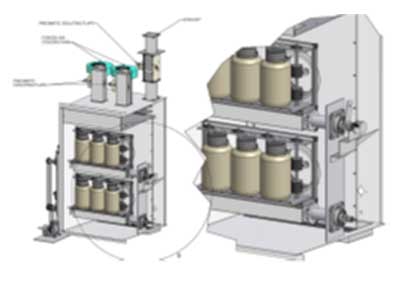 Custom Test Chambers to Solve Complex Environmental Testing