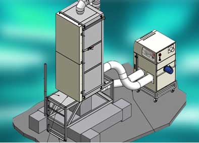 Custom Enclosures · Beyond the Limitations of Stand-alone Chambers